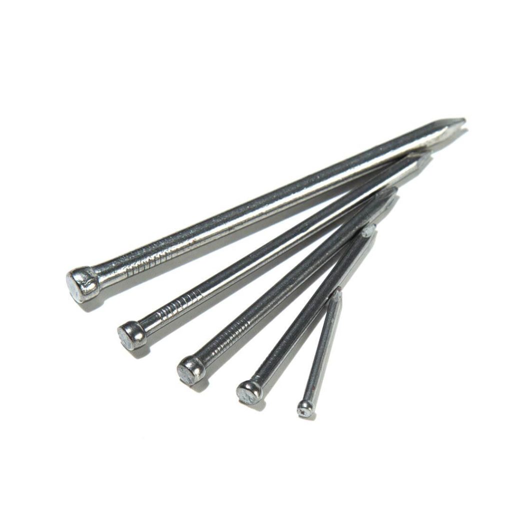 NAILS & SCREW – SHANDONG MIO METAL TECHNOLOGY CO., LTD