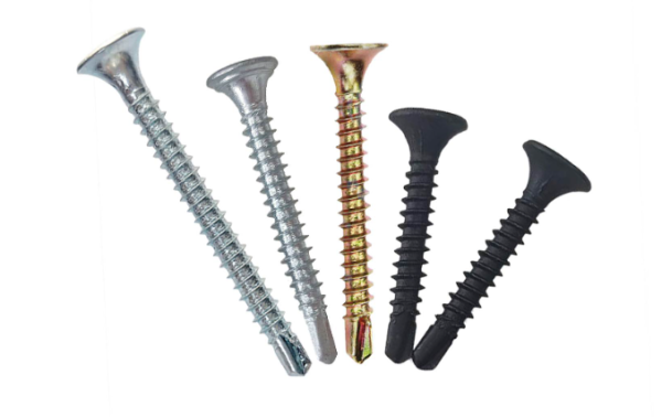 What is the difference between drywall screw types? – SHANDONG MIO ...