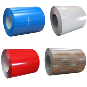 Differences Between PPGI And PPGL Sheets – SHANDONG MIO METAL ...