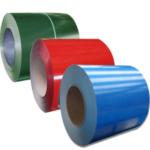 Differences Between PPGI And PPGL Sheets – SHANDONG MIO METAL ...