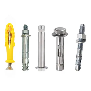 What are the uses of expansion bolts? – SHANDONG MIO METAL TECHNOLOGY ...