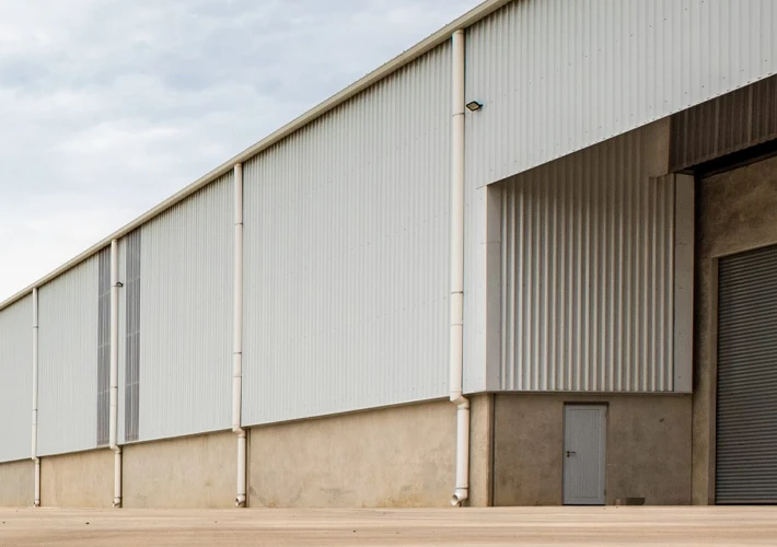 The Price Trends of IBR Sheeting Over the Past Five Years - Shandong ...