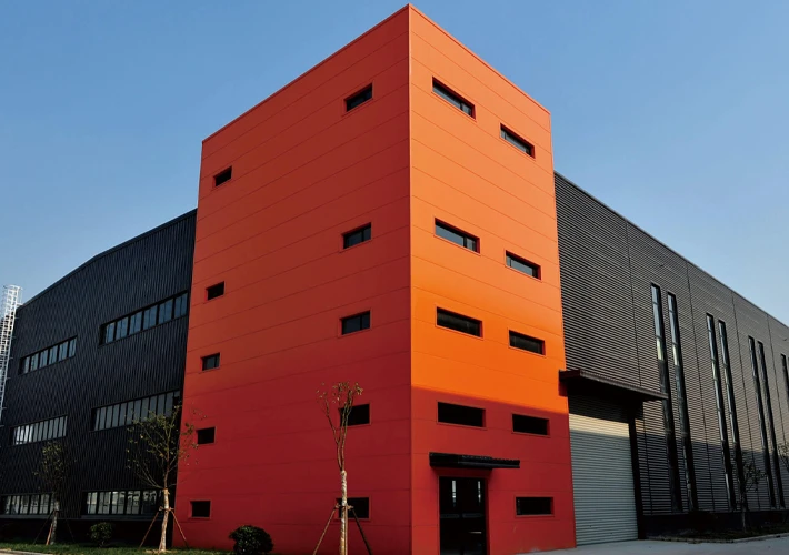 Advantages of IBR Roof Sheeting Compared to Other Roofing Products ...