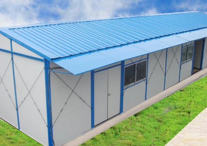 Advantages of IBR Roof Sheeting Compared to Other Roofing Products ...