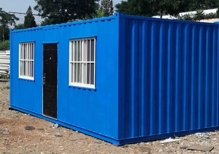 Advantages of IBR Roof Sheeting Compared to Other Roofing Products ...