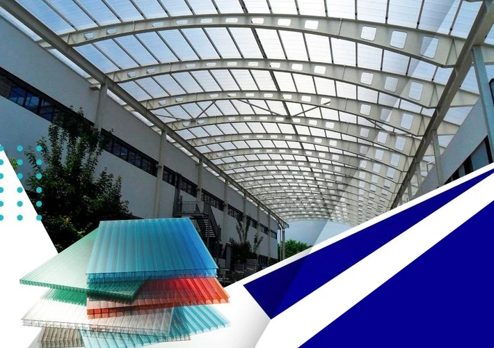 Main Application Scenarios of Colored Polycarbonate Sheets – SHANDONG ...