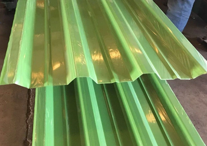 IBR Sheet Common Sizes: Your Ultimate Guide to Precision & Performance ...