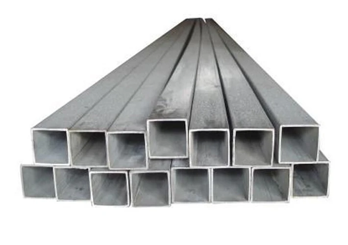 Square Galvanized Steel Tube: Advantages and Disadvantages – SHANDONG ...