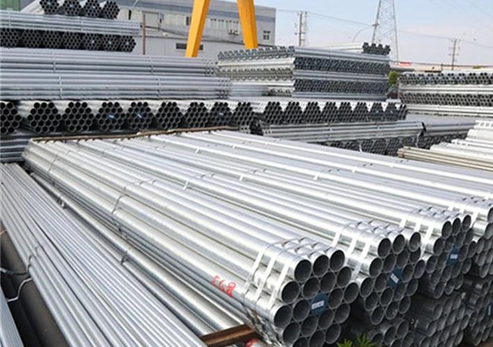 Let You Know About Steel Pipe – SHANDONG MIO METAL TECHNOLOGY CO., LTD