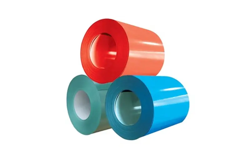 PPGL Coils vs PPGI Coils - Pre-Painted Steel Coil Comparison