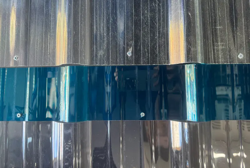 FRP Panels