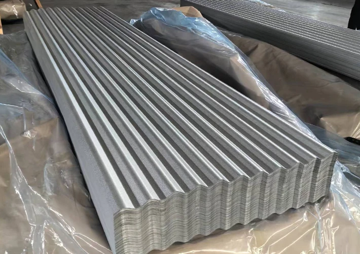 What are the commonly used ibr roof sheeting sizes? – SHANDONG MIO ...