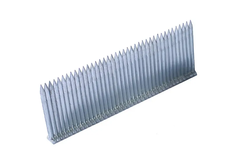 ST Nails - Specialty Threaded Nails Superior Holding Power