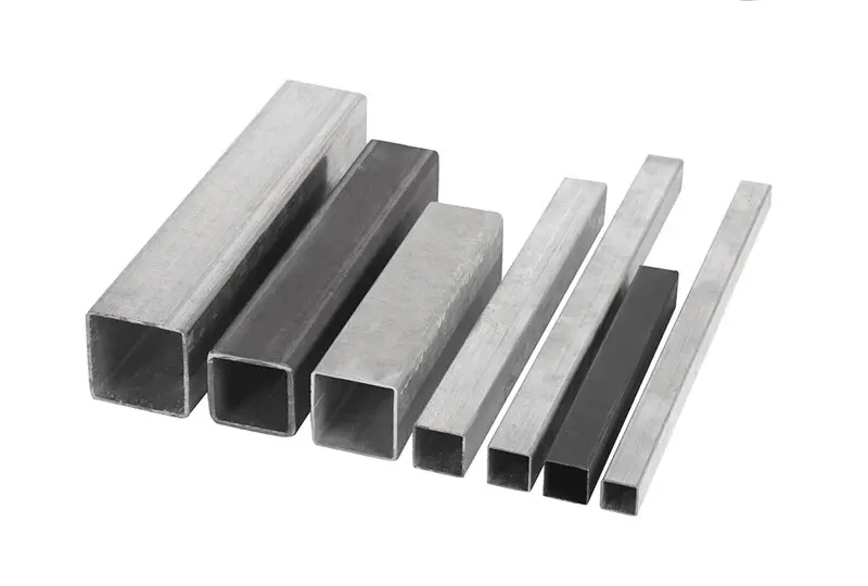 Square & Rectangle Hollow Tube - Structural Steel Tube Solutions