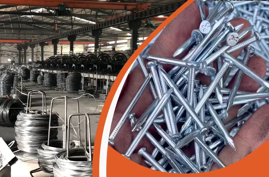 What are the market uses of concrete tapping screws? - ROOFGLORY
