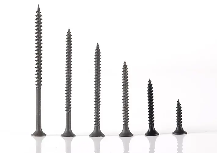 Common Sizes of Drywall Screws for Metal Studs: A Comprehensive Guide ...