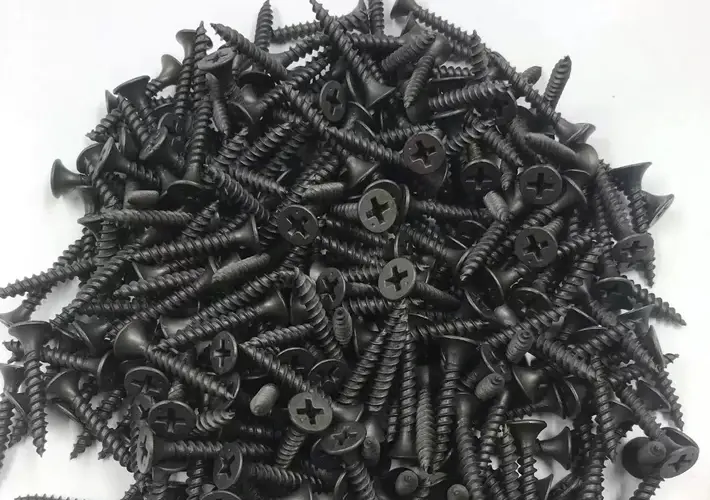 Common Sizes of Drywall Screws for Metal Studs: A Comprehensive Guide ...