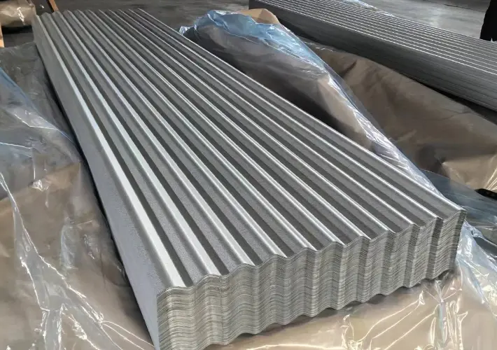 What are the commonly used ibr roof sheeting sizes? - ROOFGLORY