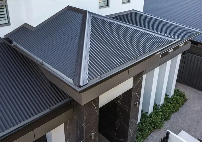 What are the commonly used ibr roof sheeting sizes? - ROOFGLORY