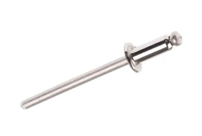 Blind Rivets - Pop Rivets for Fastening from One Side